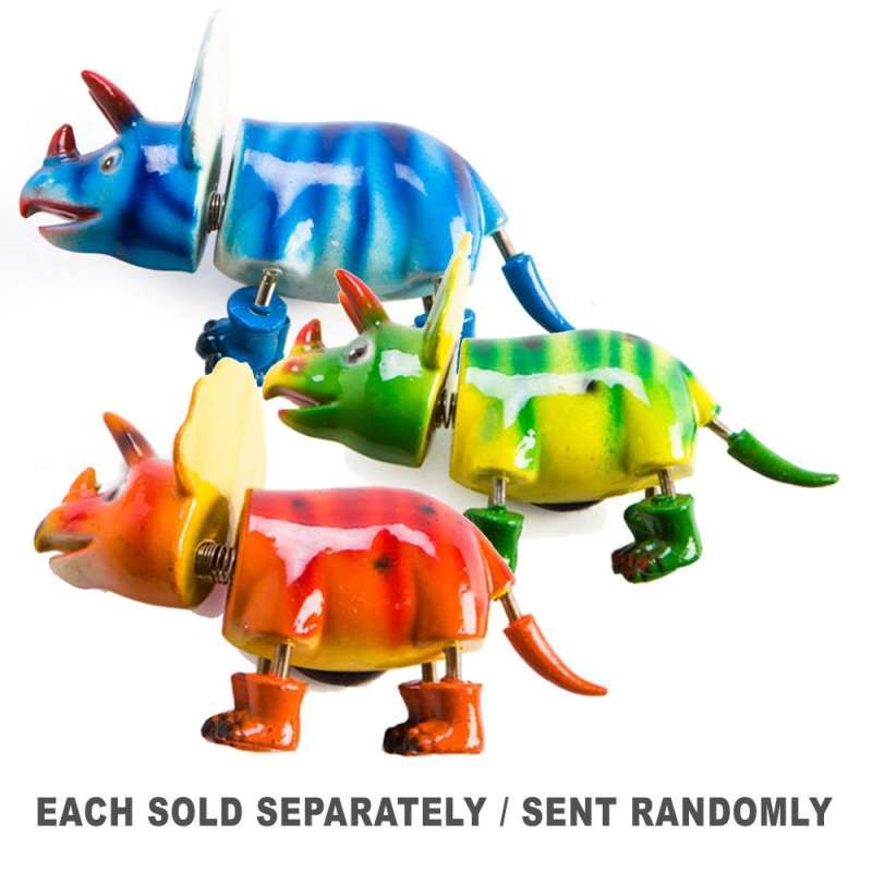 Jual Triceratops Bobble Magnet di Seller LatestBuy - Australia | Blibli