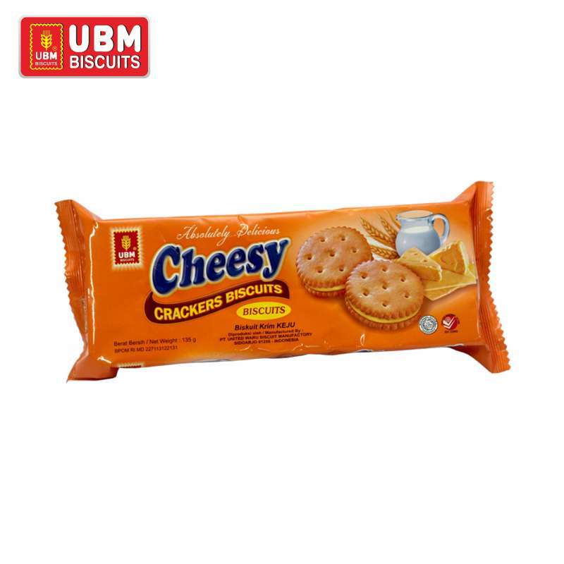 Jual Ubm Biscuits Termurah - Harga Grosir Terupdate Hari Ini | Blibli