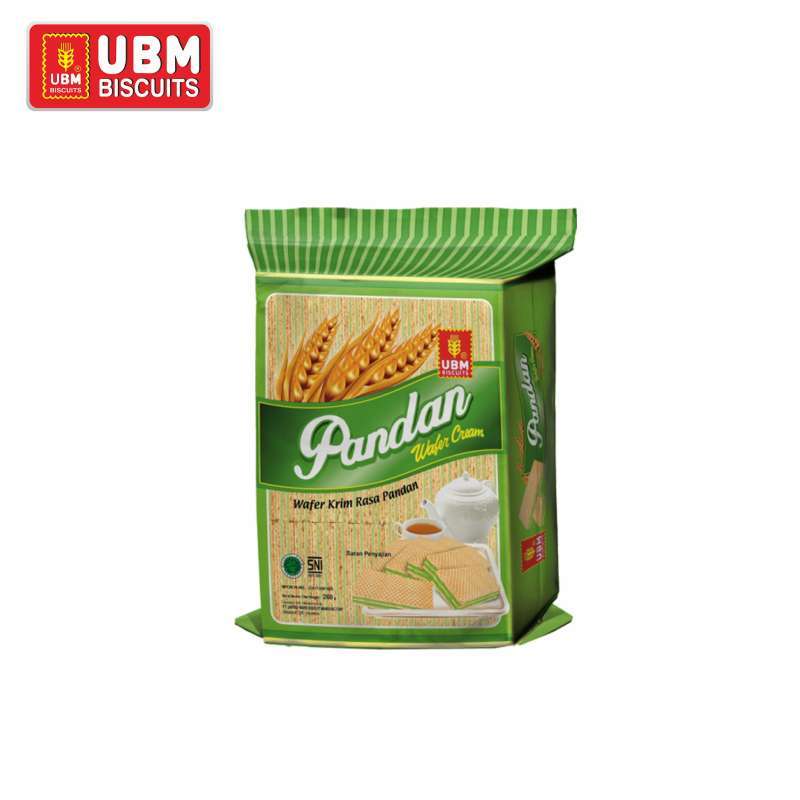 Jual Ubm Biscuits Termurah - Harga Grosir Terupdate Hari Ini | Blibli