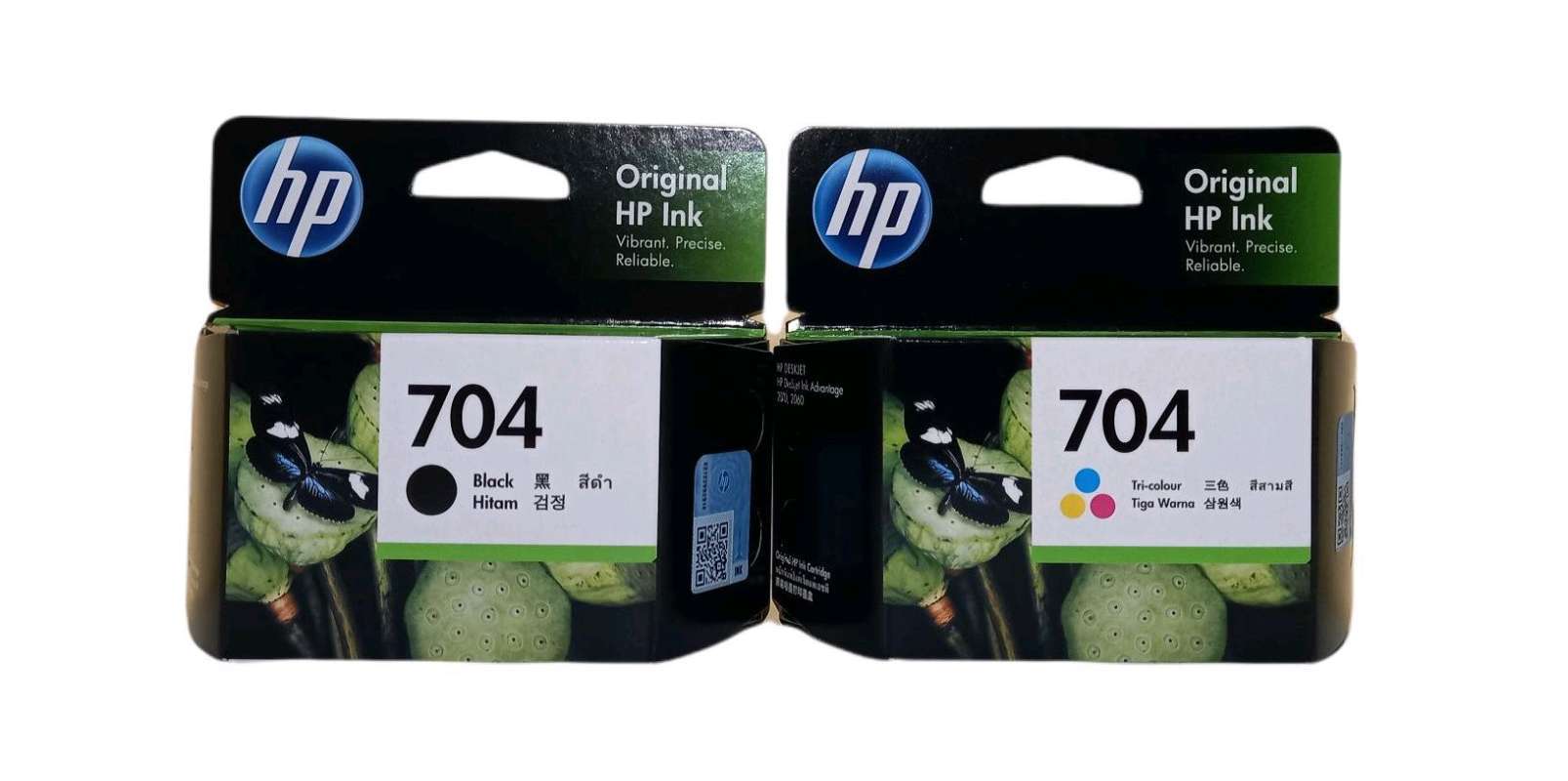 Toko Tinta Original Online Original & Harga Terbaik | Blibli