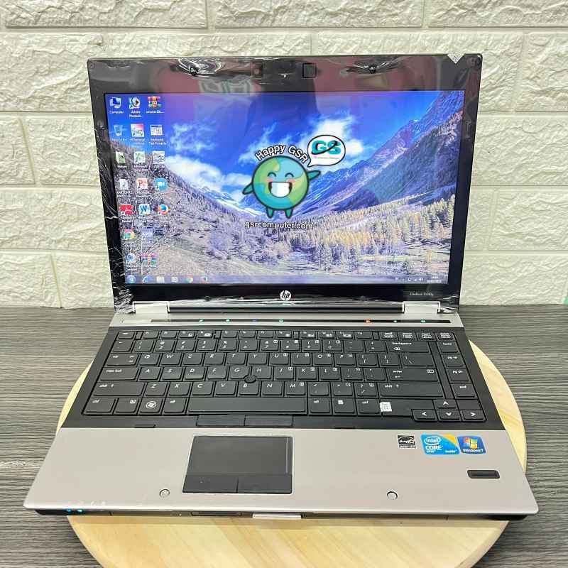 Jual Laptop Hp Core I7 Ram Original Murah - Harga Diskon Juli 2024 | Blibli