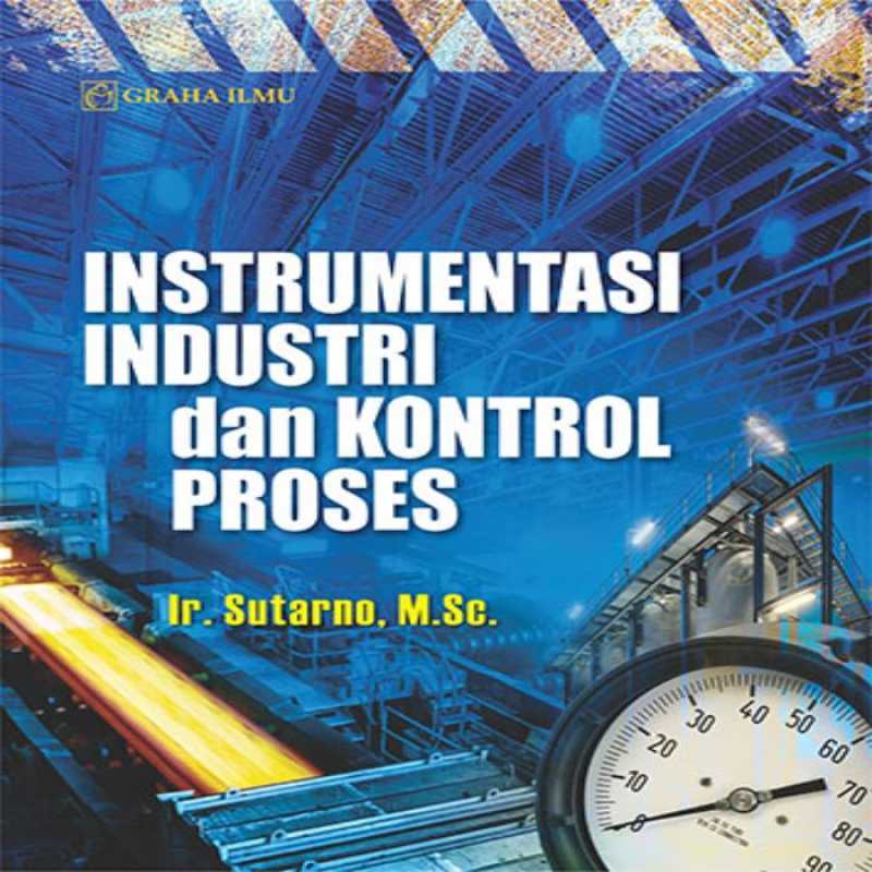 Jual Instrumentasi Industri dan Kontrol Proses di Seller brata fancy ...