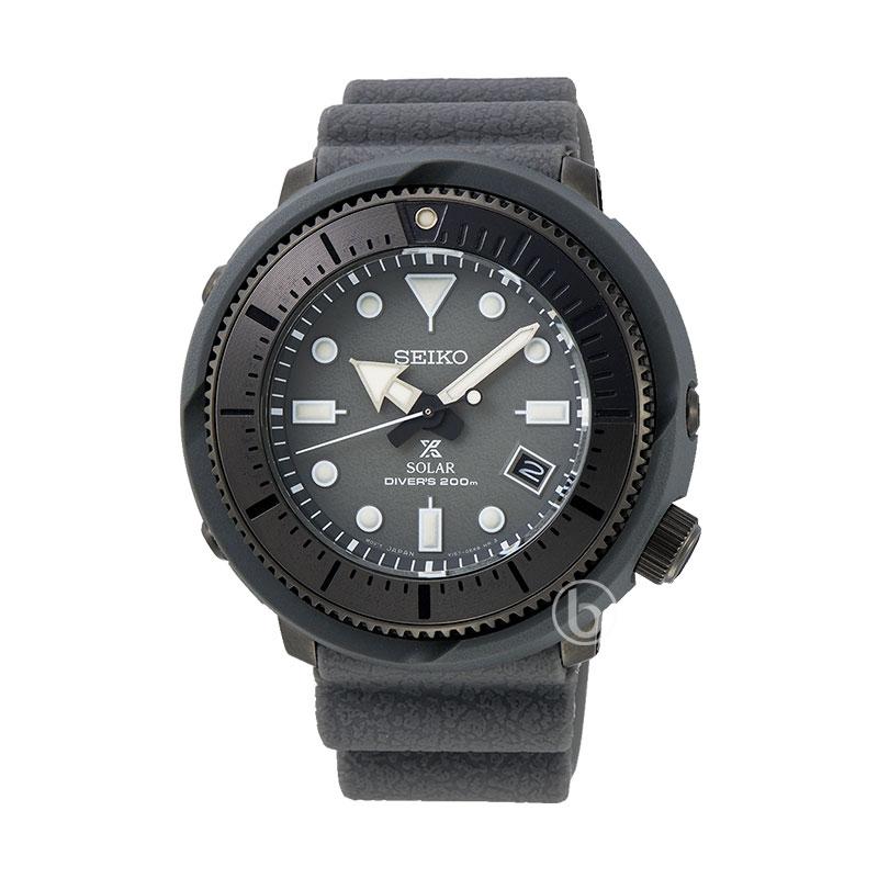 Promo Seiko Prospex Tuna Solar Diver Jam Tangan Pria [Original ...