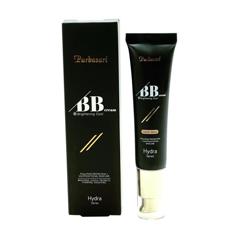 Jual Purbasari Brightening Cool BB Cream [35 mL] - Honey Beige di Seller Artomoro - Purworejo ...