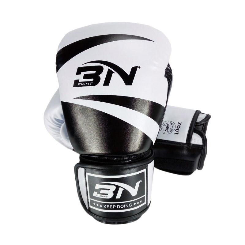 Promo BN Fight Premium-Glove Boxing Sarung Tinju Muaythai [Original] di Seller Hanzo Fight Gear ...