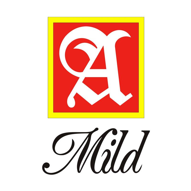 Jual Sampoerna A Mild Merah Rokok [12 Batang/10pcs] di Seller Alfamart ...