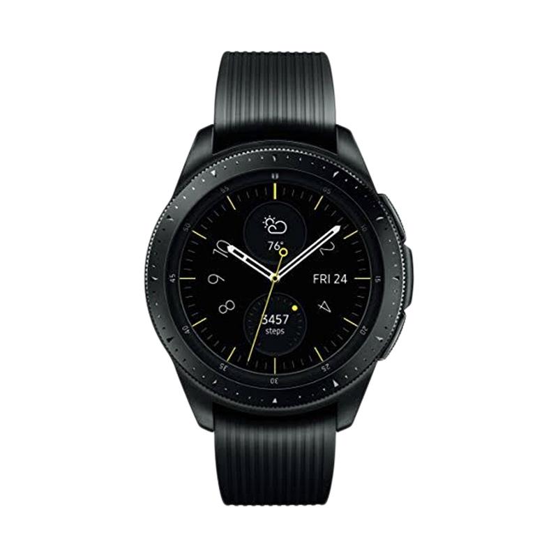 Jual Samsung Galaxy Watch Smartwatch [42 mm] di Seller MMS Samsung ...
