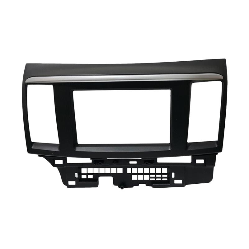 Jual Stage Frame Head Unit for Mitsubishi Lancer or Fortis 2010 di ...