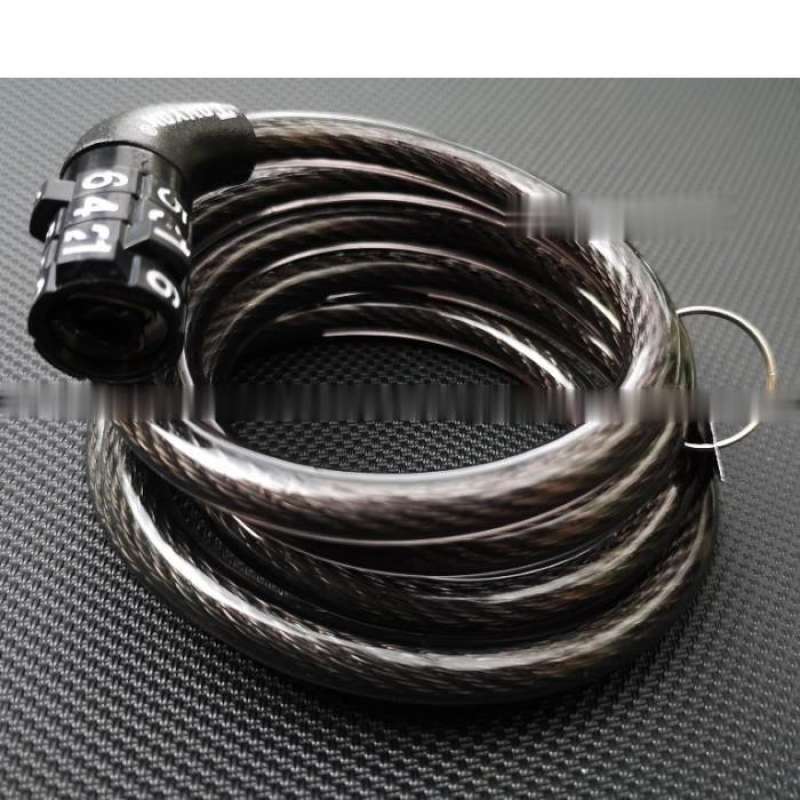 Promo Gembok HELM KYT NHK GM BMC PENGAMAN HELM SEPEDA MOTOR KUNCI ...