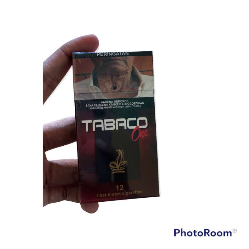 Jual Rokok Tabaco Filter 12 Di Seller Racell Store - Balong, Kab ...