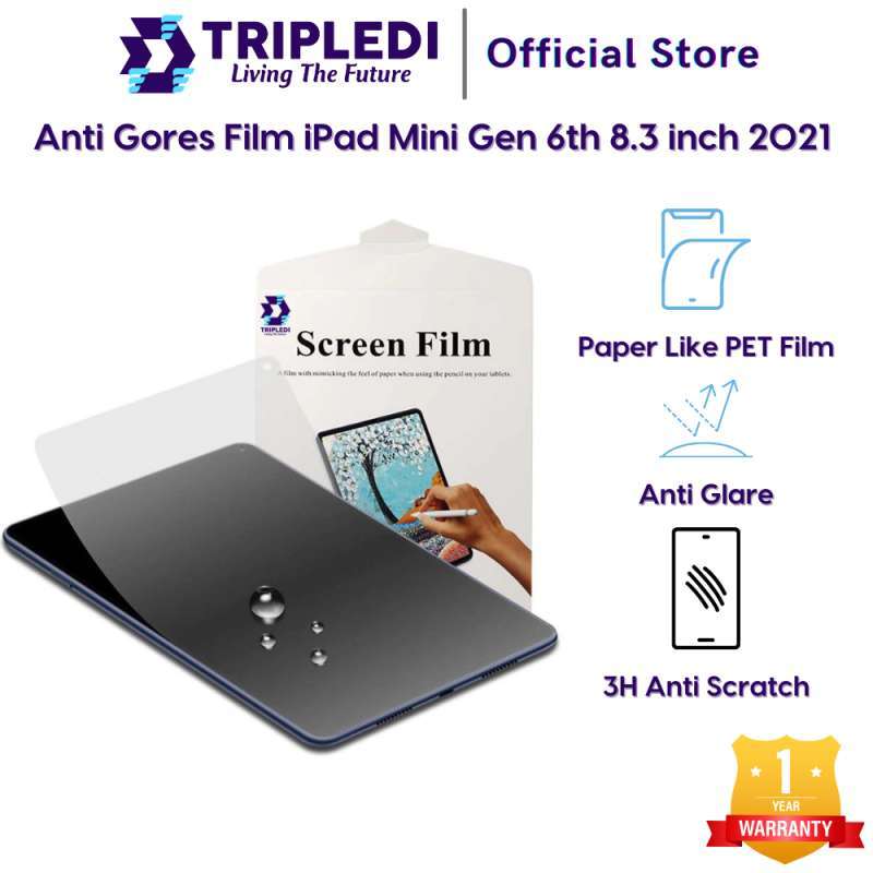 Jual Film Guard Spesifikasi Original, Murah & Diskon Harga Juli 2024 ...