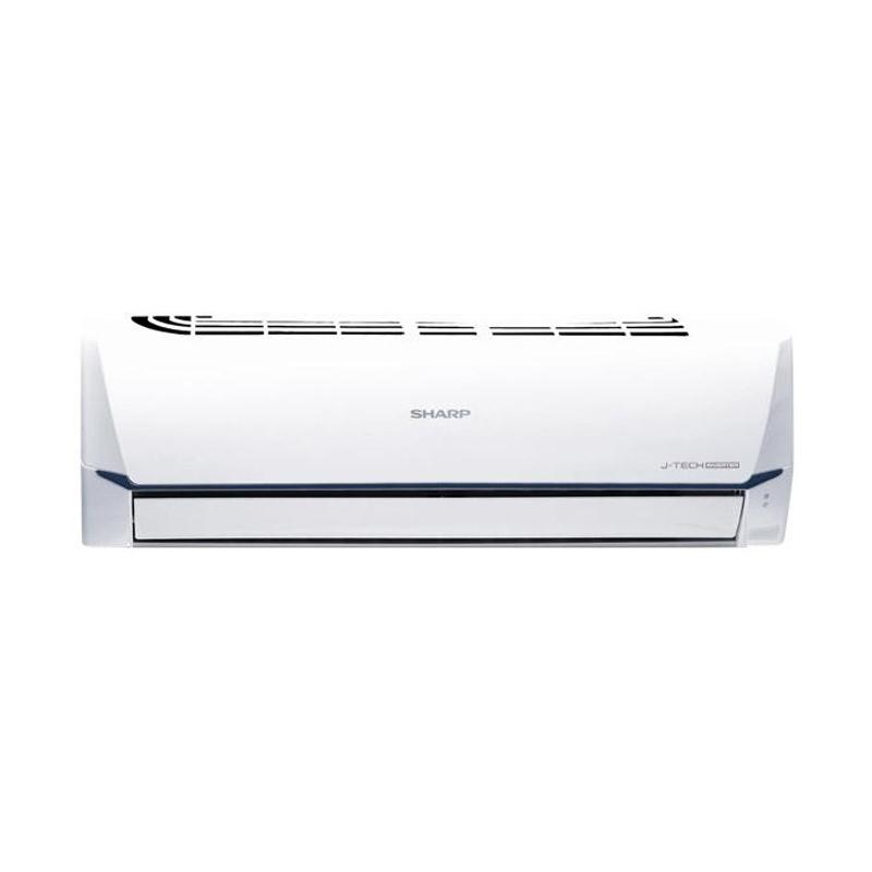 Jual Sharp AH-X9VEY Inverter AC Split Unit Only - JABODETABEK - Unit ...