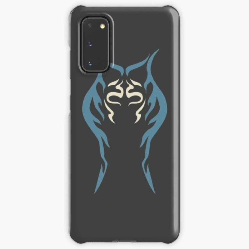 Promo Casing Samsung S20 Ahsoka Tano Snips A01177 Bahan 3d Hardcase ...