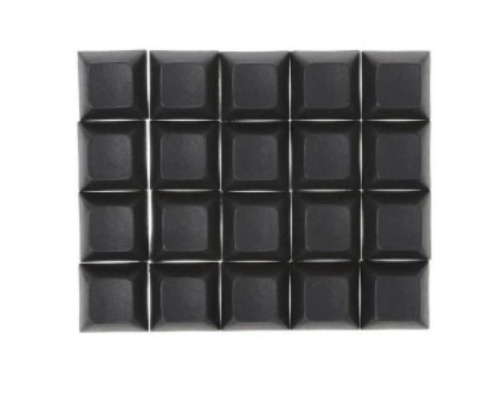 Jual Blank Keycap PBT DSA 1U Keycaps Polos Mechanical Keyboard - Hitam ... Jual Blank Keycap PBT DSA 1U Keycaps Polos Mechanical Keyboard - Hitam ...