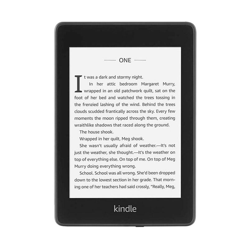 Jual All New Kindle Paperwhite 10th gen E-reader [6 Inch/8GB ...