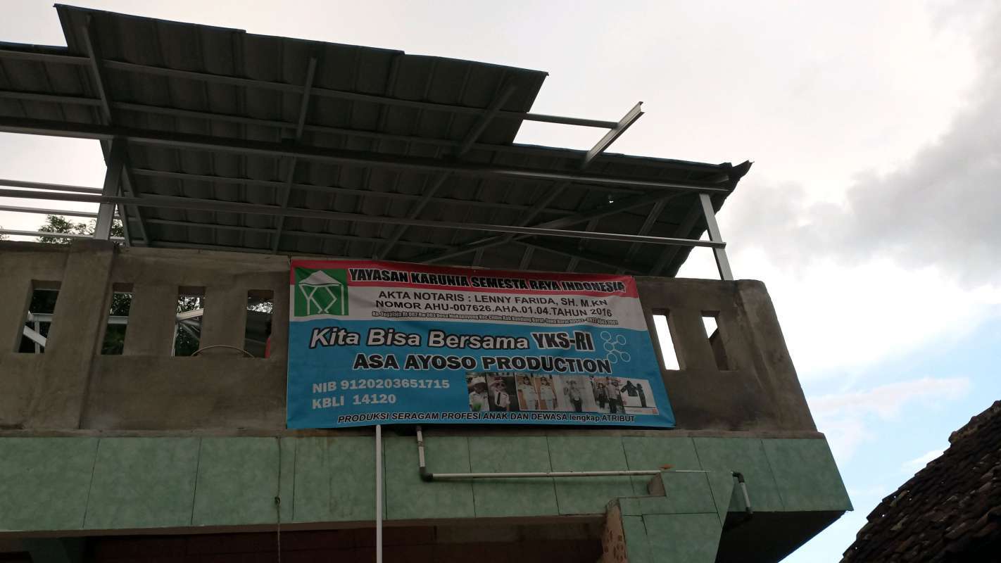 Promo seragam basarnas anak tk lengkap atribut - 4 Tahun Diskon 20% di ...