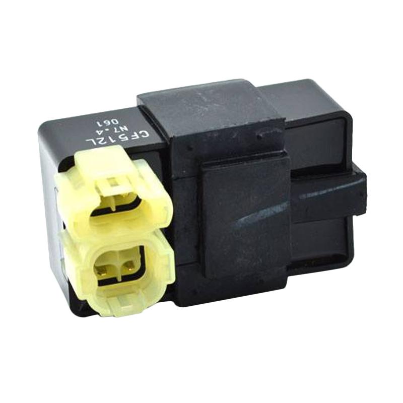 Jual Honda Genuine Part Cdi Unit Motor For Honda Tiger [30400kcj660] Di ...