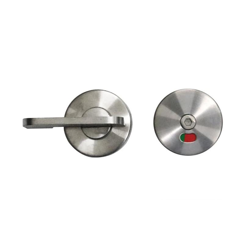 Jual Esbela Hdl017-5 Ss Pt 2203 Partisi Toilet Grendel Pintu Di Seller ...