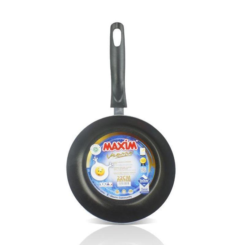 Jual Teflon Maxim 22 Cm di Jakarta - Gratis Ongkir & Harga Murah 2024 ...