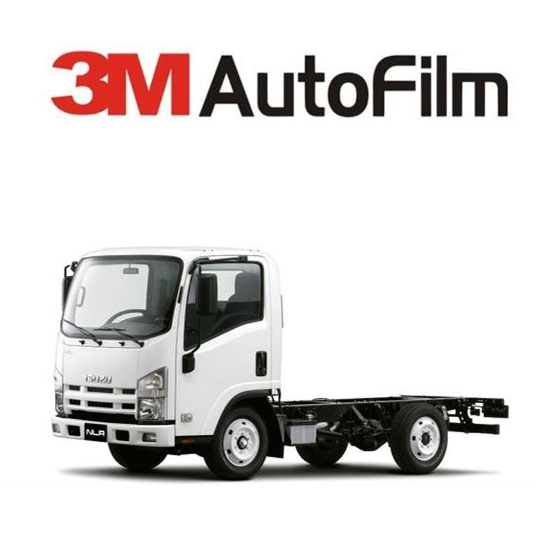 Jual 3M AutoFilm Crystalline 40 Kaca Film Mobil for Isuzu Elf Single ...