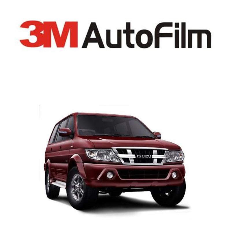 Jual 3M AutoFilm Crystalline 70 Kaca Film Mobil for Isuzu Panther ...