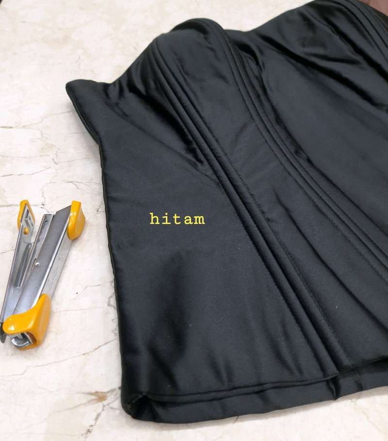 Jual [PART 1] Kamisol / kemben / longtorso / bustier / dalaman kebaya ...