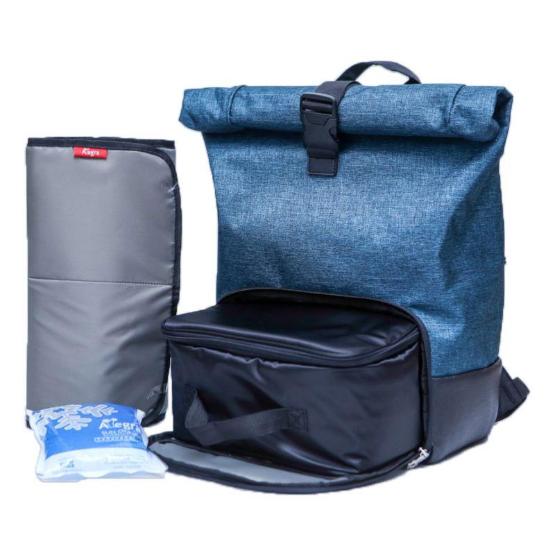Cooler Bag Multifungsi untuk Jaga Kualitas ASI - Blibli Friends
