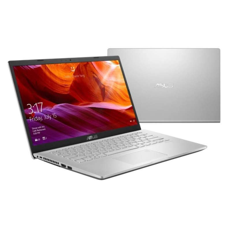 Jual Laptop Asus M415DA Athlon Silver 3050U 4GB 256GB SSD WIN11 + OHS ...
