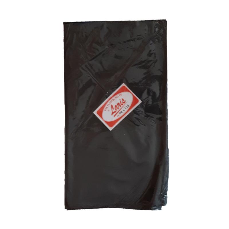 Jual Laris Plastik Sampah - Hitam [90 x 120 cm] di Seller DnL Shop ...