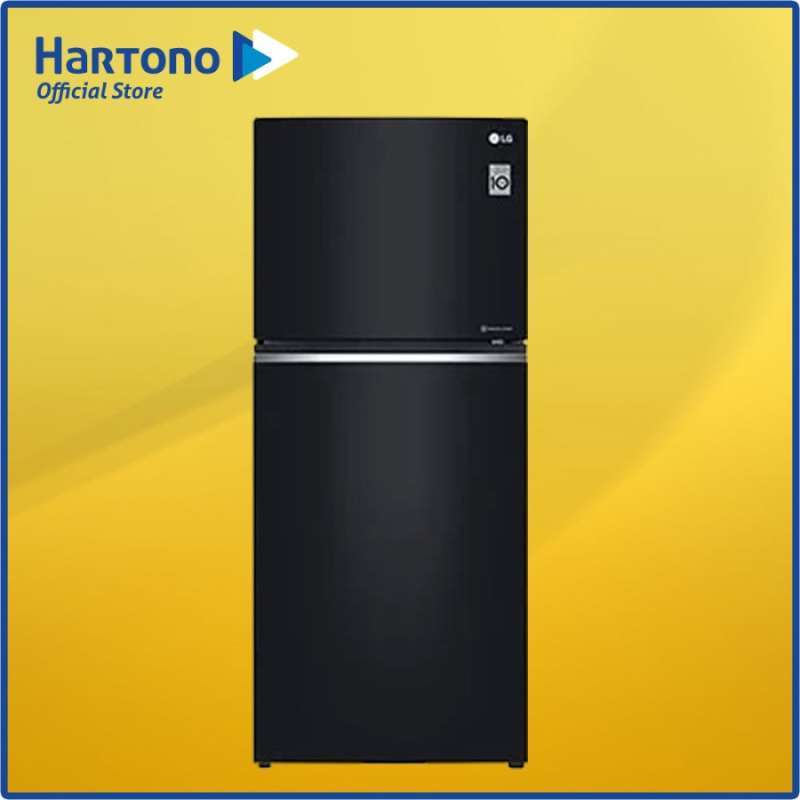 Jual Lg Big Two Door Refrigerator Gnc422sgcl Di Seller Myhartono Store ...