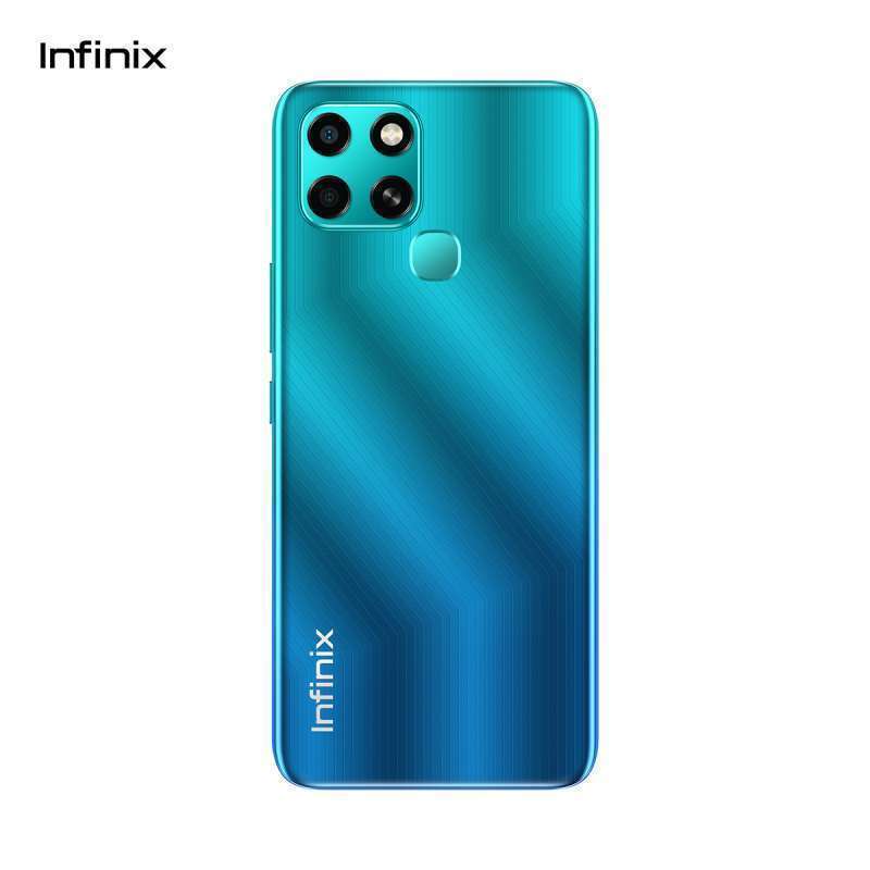 Jual Infinix Smart 6 NFC [X6511] Smartphone ( Ram 2GB / Rom 32GB ...