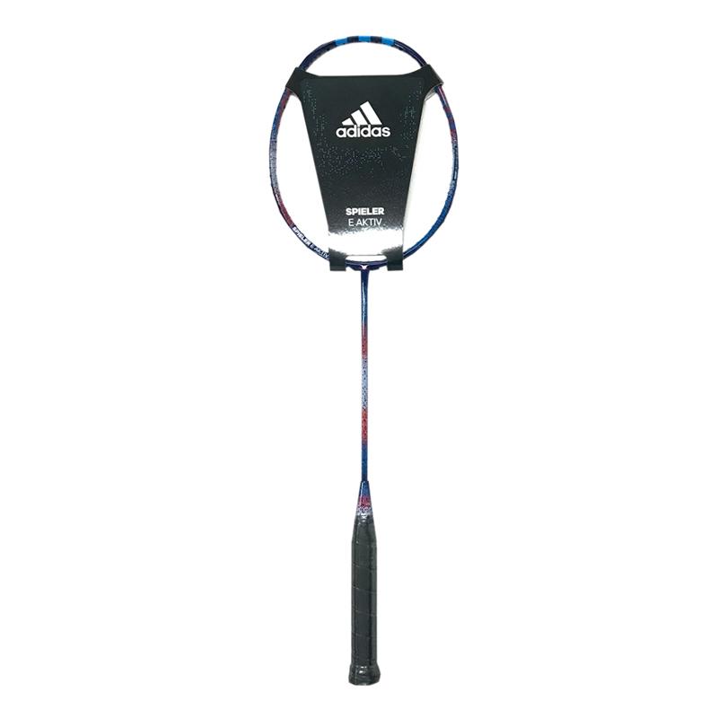 Jual Adidas Badminton Spieler E Aktiv 4U US Racket di Seller Fan ...