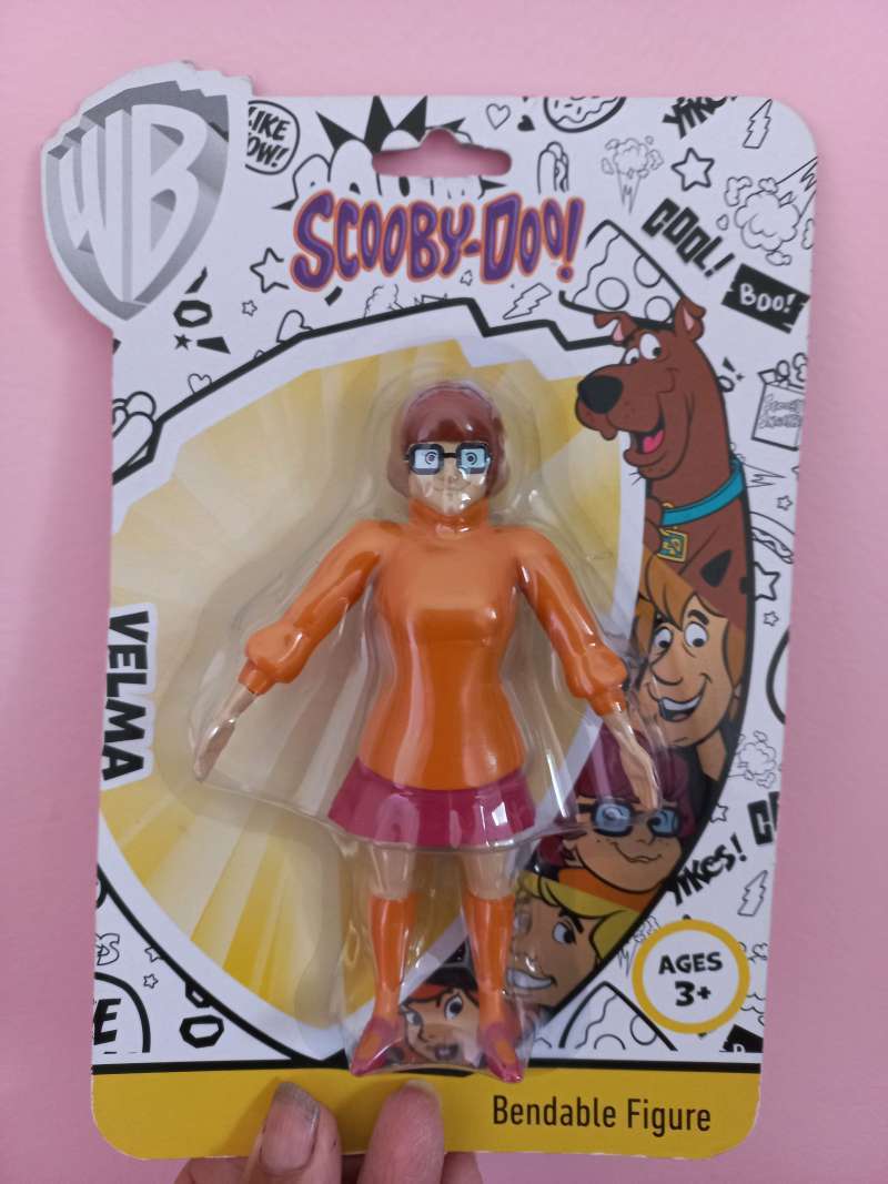 Jual Action Figure Scooby-Doo Velma di Seller semua serba - Mustika ...
