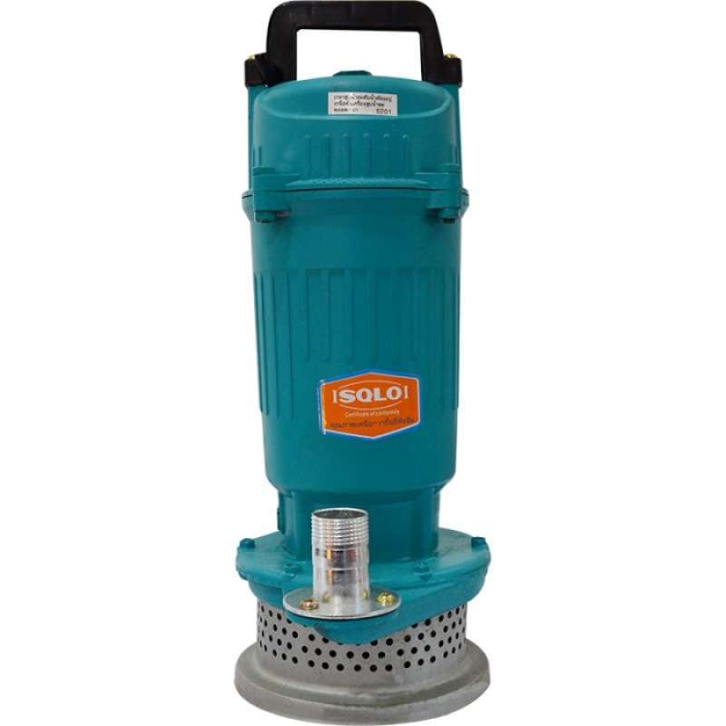 Jual MESIN POMPA AIR CELUP / POMPA CELUP AIR KOTOR SUBMERSIBLE PUMP SL-5201 di Seller AXELLE ...