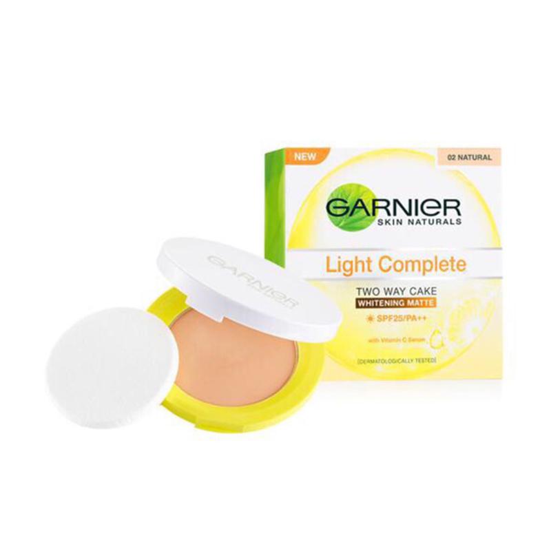 Spf25 Garnier Lengkap Harga Terbaru Juni 2024 | Blibli