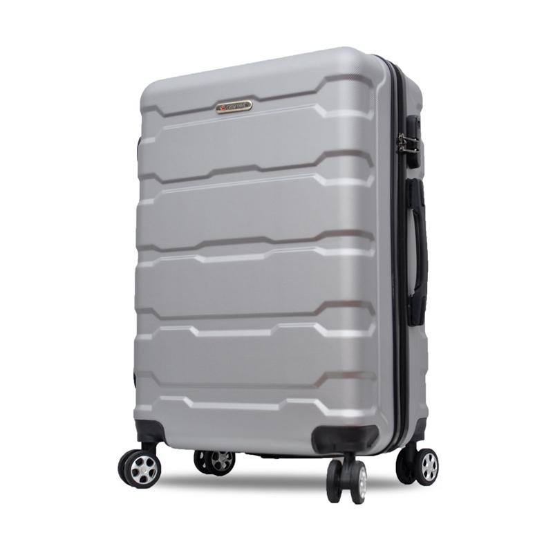 Perjalanan Menjadi Lebih Nyaman dengan 15 Rekomendasi Tas Koper yang ...