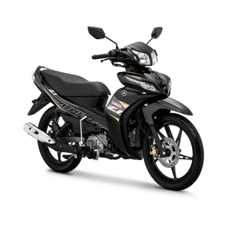 Jual Yamaha Jupiter Z1 Sepeda Motor [vin 2024/ Otr Surabaya] Di Seller ...