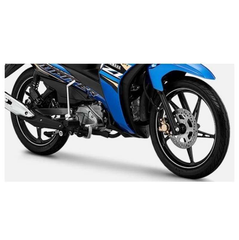 Jual Yamaha Jupiter Z1 Sepeda Motor [vin 2024/ Otr Surabaya] Di Seller ...