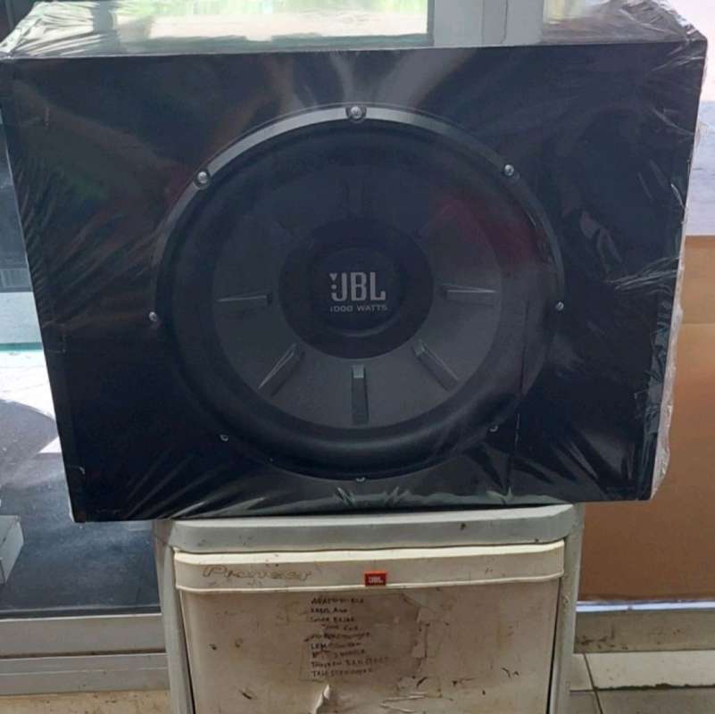 Jual subwoofer 12 inch aktif JBL di Seller Sandry Shop - Pademangan ...