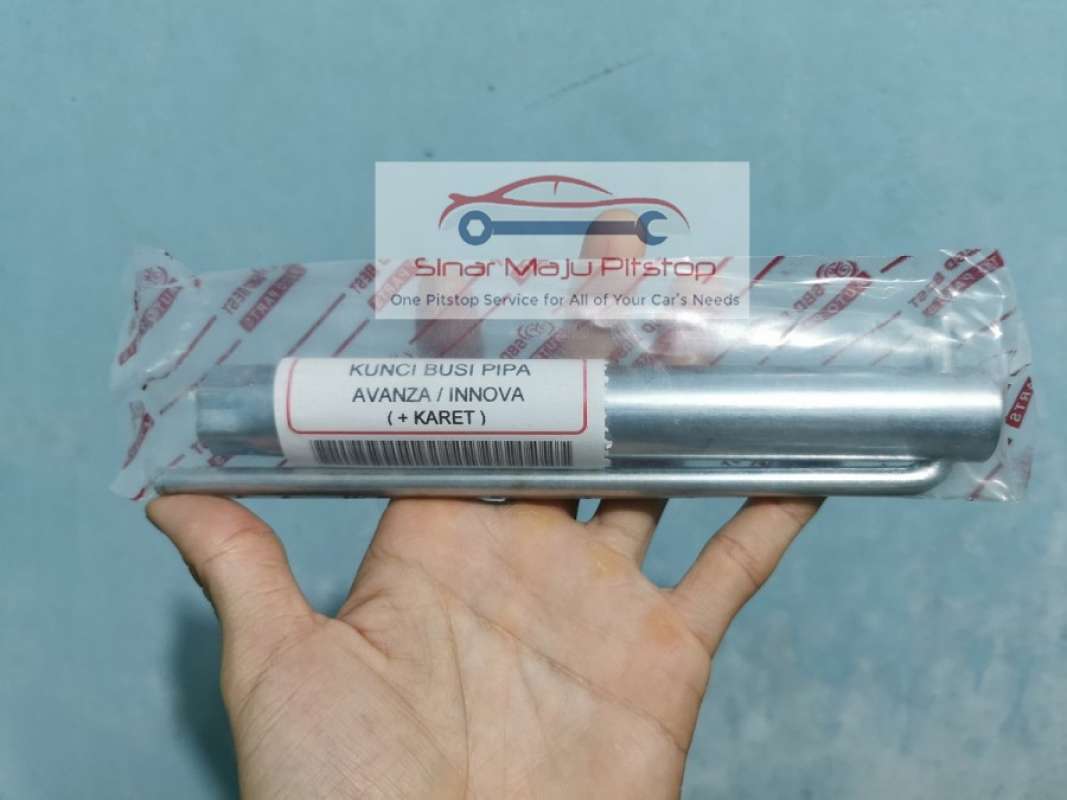 Harga Kunci Mobil Innova Lama 💯 Terbaru, Spesifikasi, & Kredit April 2026