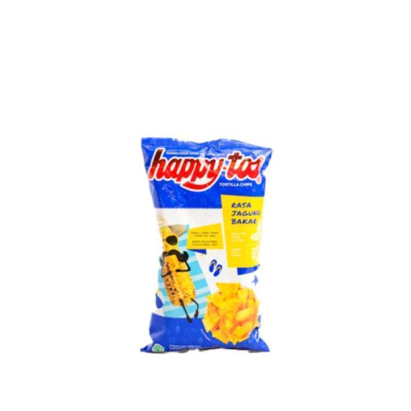 Jual Happytos roasted corn 140gr di Seller Ranch Market Pondok Indah 3 ...