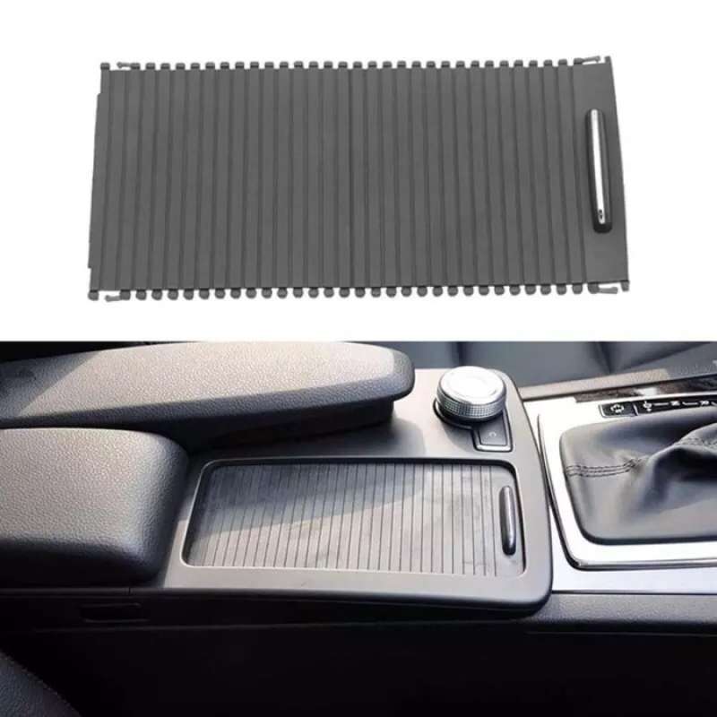 Jual BEST PROMO MERCEDES BENZ TUTUP KREY ROLLER BLIND CUP HOLDER W204 ...