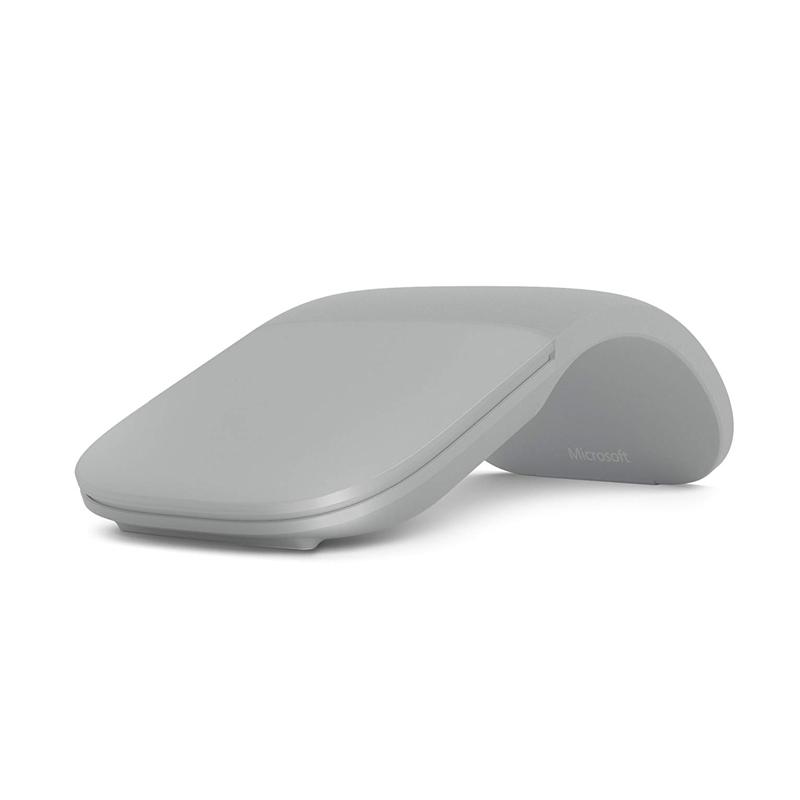 Jual Microsoft Surface Arc Touch Bluetooth Mouse di Seller Dealer ...