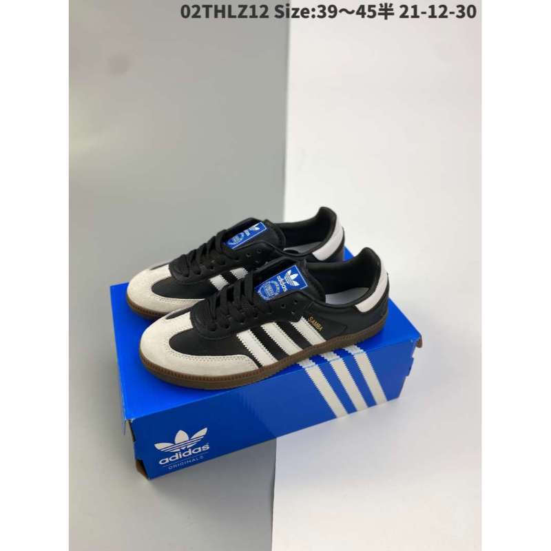 Jual Adidas Samba og chip shoe house senses order designated by Korean ...