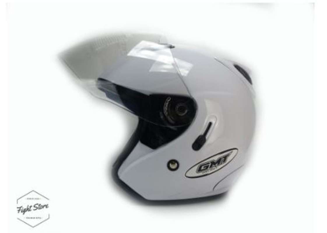 Jual GMT Helm Wanita Cewek SNI Gmt Standar Kualitas Ink Centro Kyt Dj ...