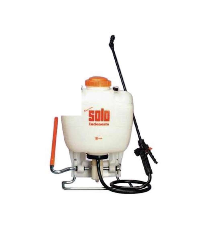 Promo Sprayer Solo 425 Manual 15 Liter / Alat Semprot Hama Gendong Solo ...