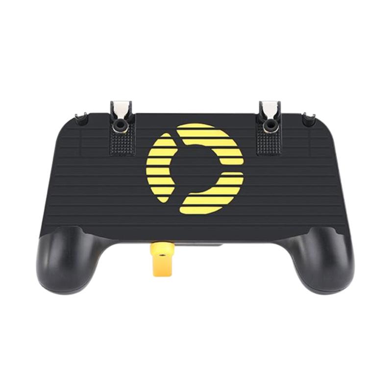 Jual ROBOT RT-GP03 Shooting Game Controller - BLACK di Seller Nafisa ...