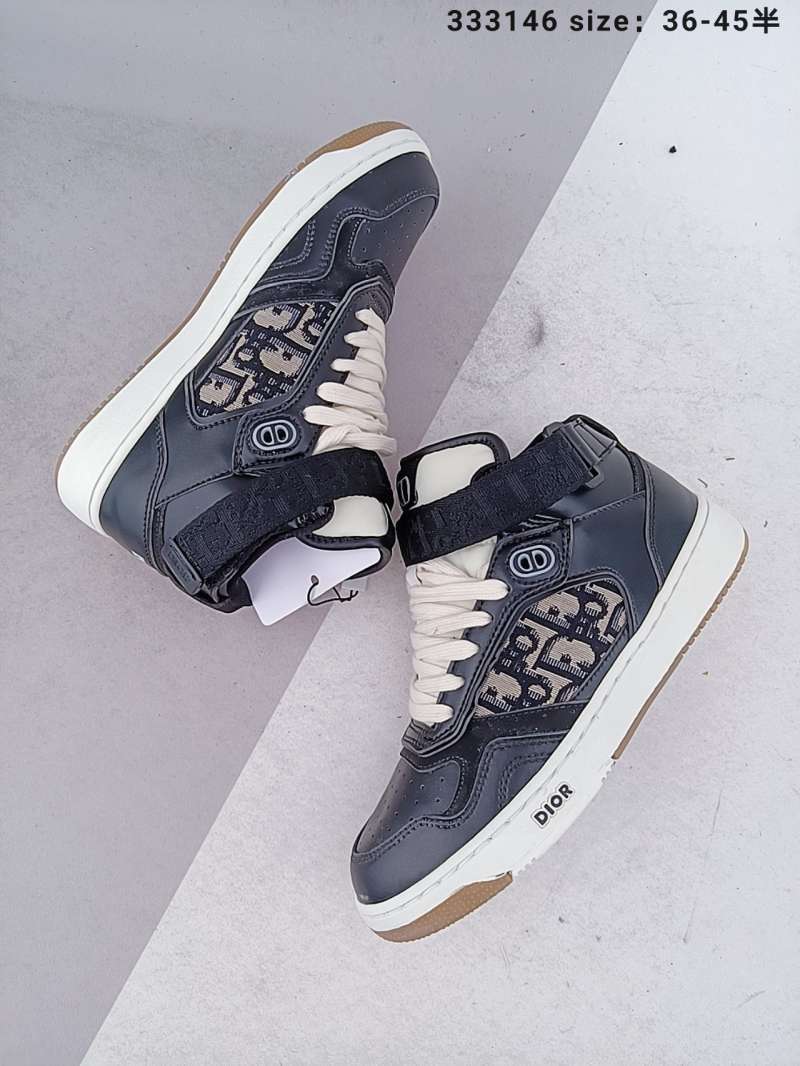 Jual The Original Dior X Nike Waffle Racer Dior Created A Classic ...