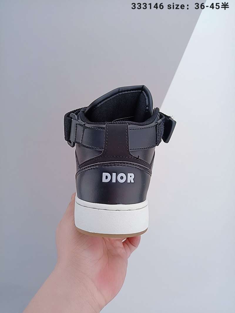 Jual The Original Dior X Nike Waffle Racer Dior Created A Classic ...