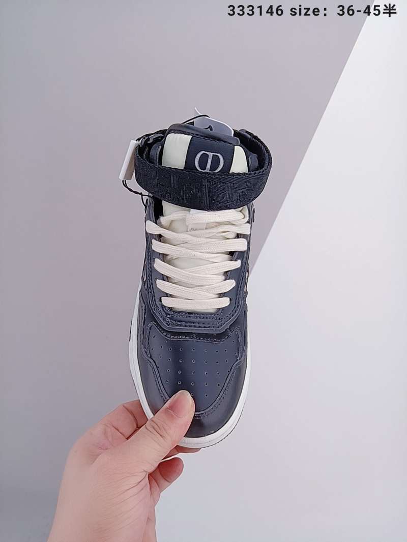 Jual The Original Dior X Nike Waffle Racer Dior Created A Classic ...